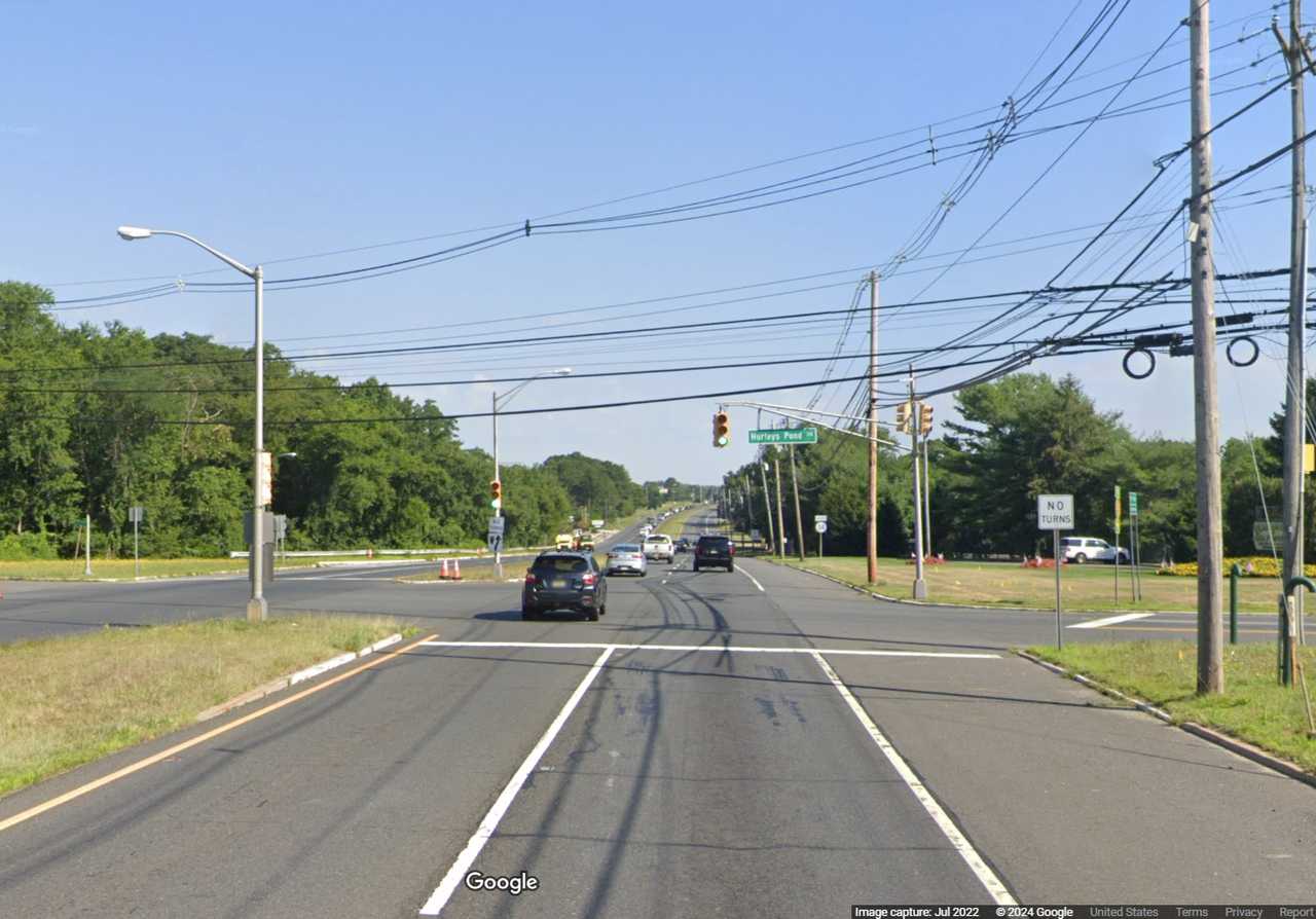 SUV Driver Smelled Like Alcohol In Crash That Hospitalized Three In ...