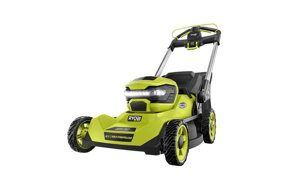 Fire Risk Sparks Recall Of 217K+ Lawnmowers: See If Yours Is Affected ...