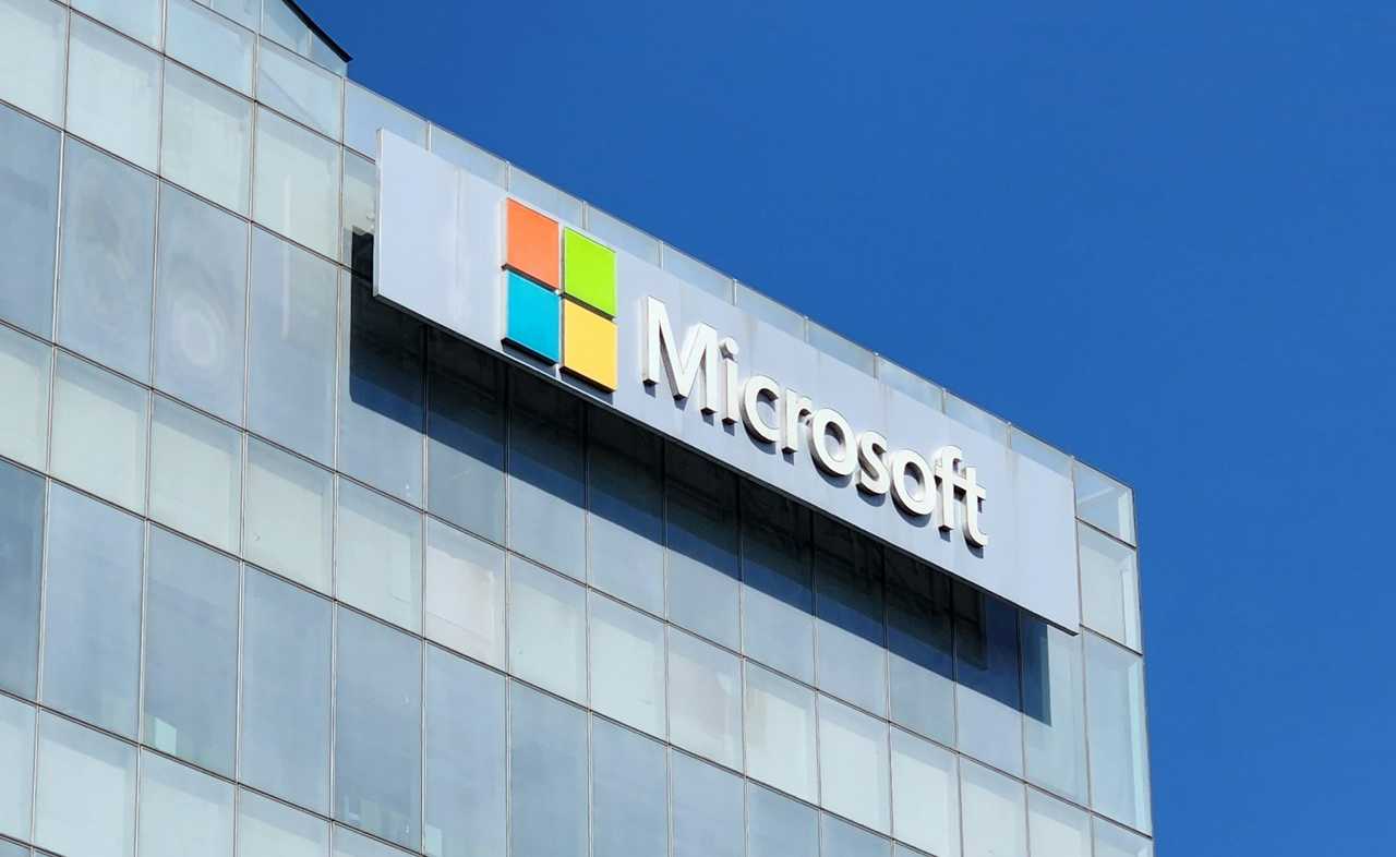 Microsoft Laying Off Thousands Of Workers In Biggest Job Cuts Since ...