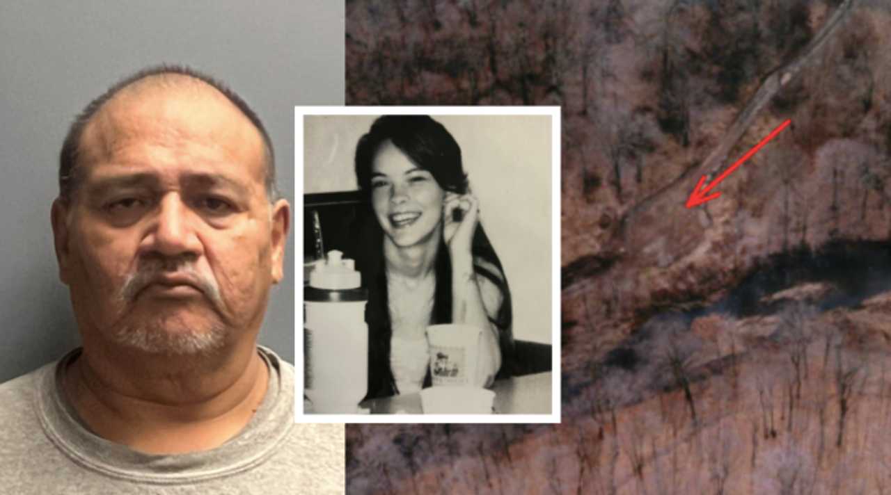 DNA Match Cracks 1997 NJ Murder Case, Suspect Arrested In Canada | Roxbury-Mount Arlington Daily ...