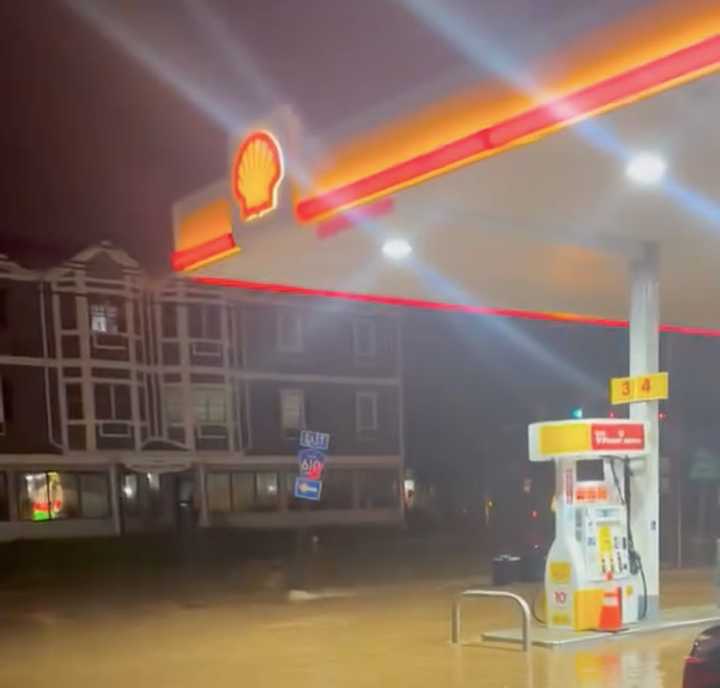 Two People Killed In NJ Flood, Home Explodes, Animals Rescued During ...