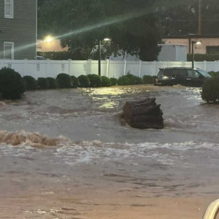Two People Killed In NJ Flood, Home Explodes, Animals Rescued During ...