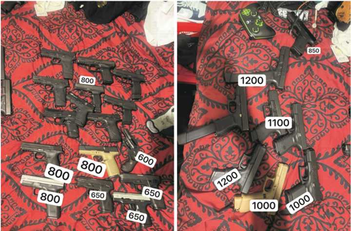 ‘Man Of God’ Mennonite Bishop With $793K Ephrata Home Accused Of ...