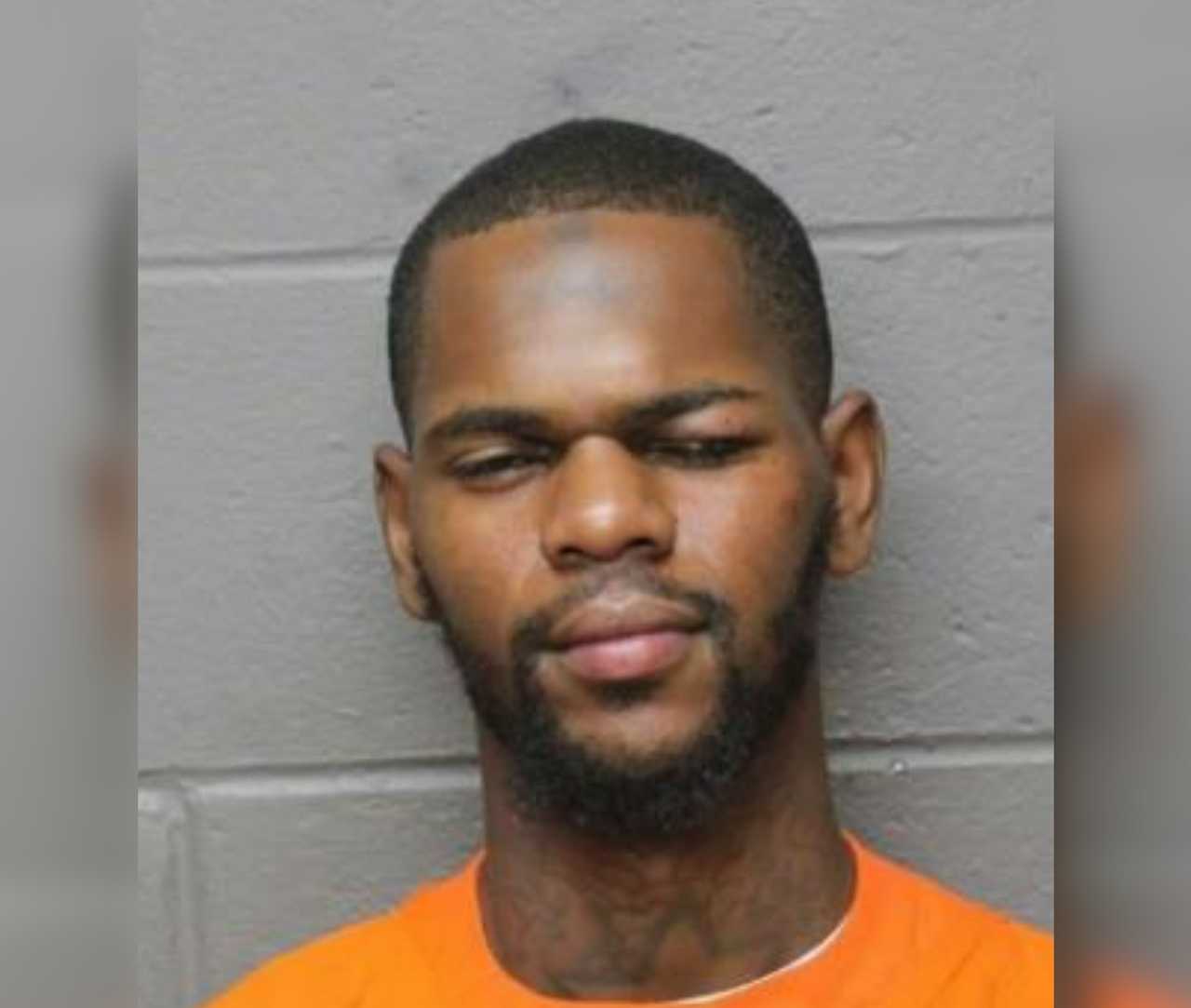 Philly Man Who Pulled Gun On Atlantic City Driver At Traffic Light Sentenced Prosecutors
