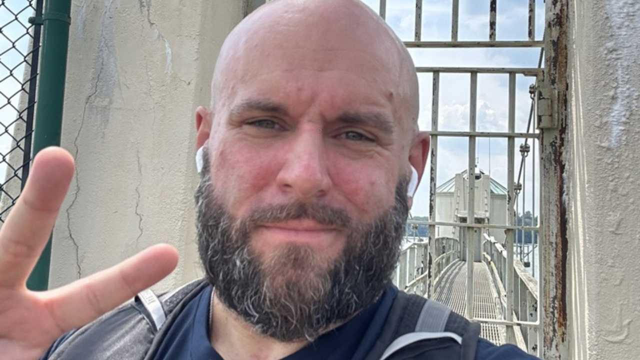 Missing Man Was Last Seen Near Reservoir In Delaware County, Police Say ...