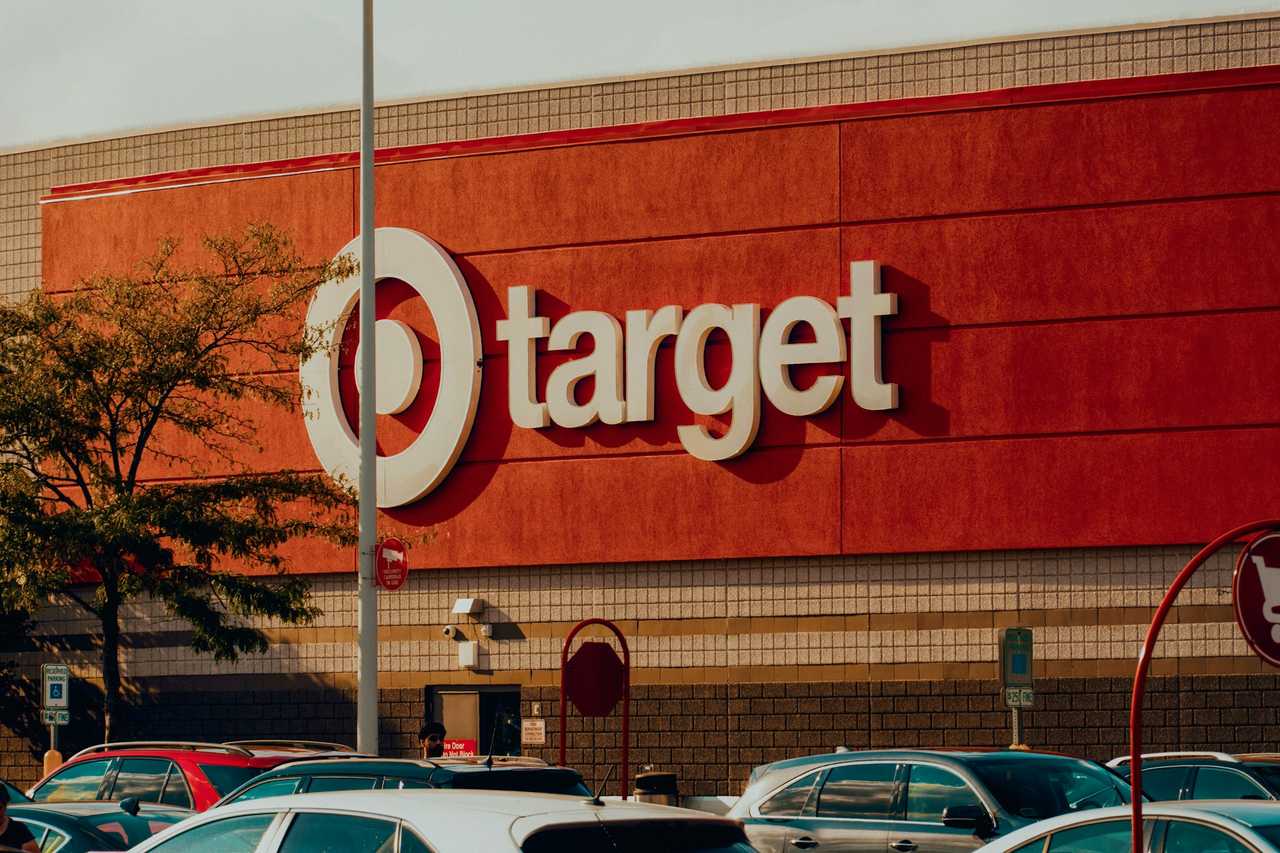 Target Picks New CEO In Bid To Win Back Shoppers Amid Plunging Sales ...