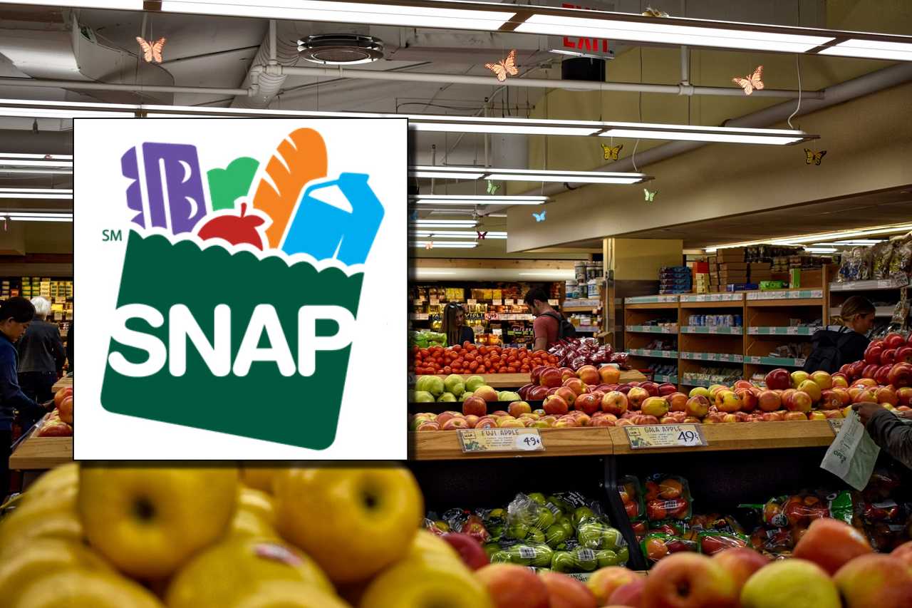 NY Warns SNAP, WIC Benefits Could Stop If Government Shutdown Continues ...