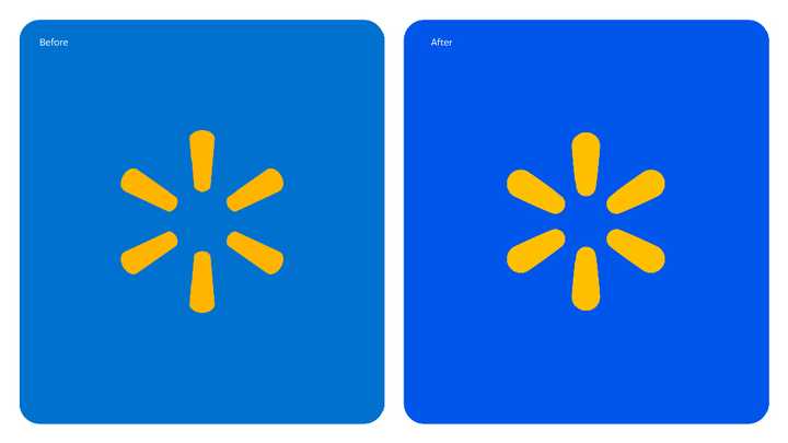 See What Inspired Walmart's First Rebranding, Logo Change In 17 Years ...