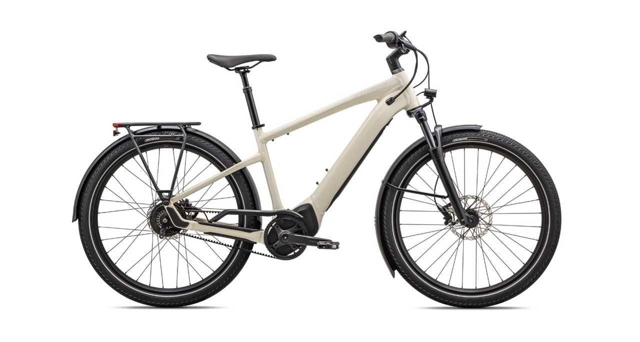 Chain Guard Dangers Force Recall Of Popular E-Bikes Due To Falling ...