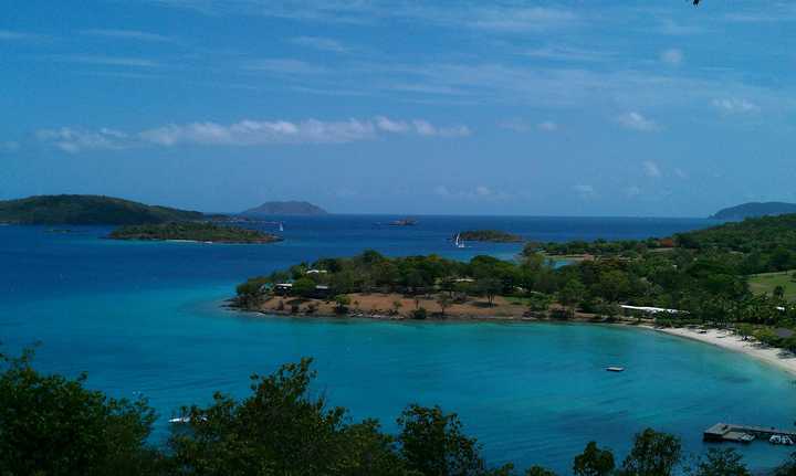 Southwest Adding Popular Caribbean Island, Airline's First New ...