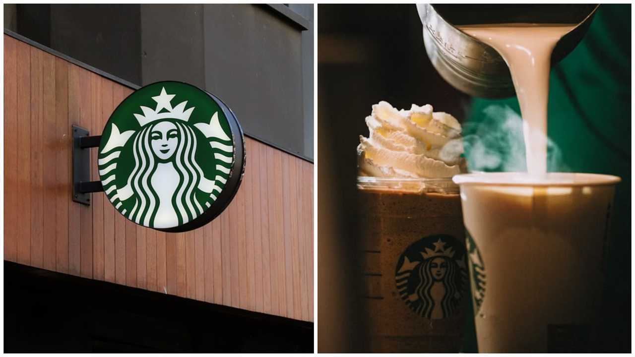 Pumpkin Spice Latte Returns As Starbucks Battles Sales Slump: See Full Fall Menu | Pelham Daily ...