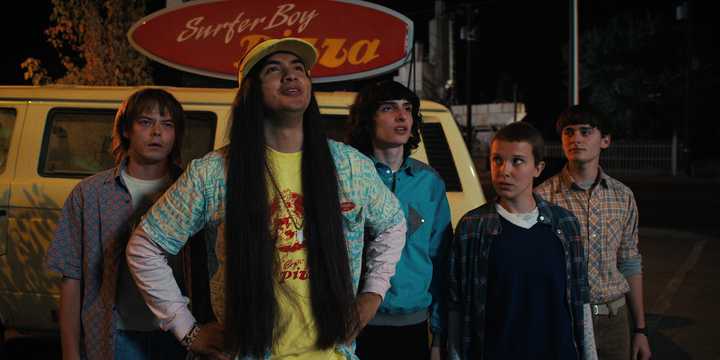 ‘Stranger Things’ Season 5 Trailer Drops: The Beginning Of The End Is ...