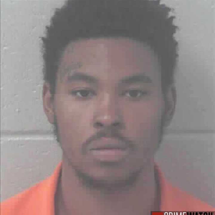 Virginia Man Who Shot Teen In Crowded Neighborhood Caught In Georgia ...