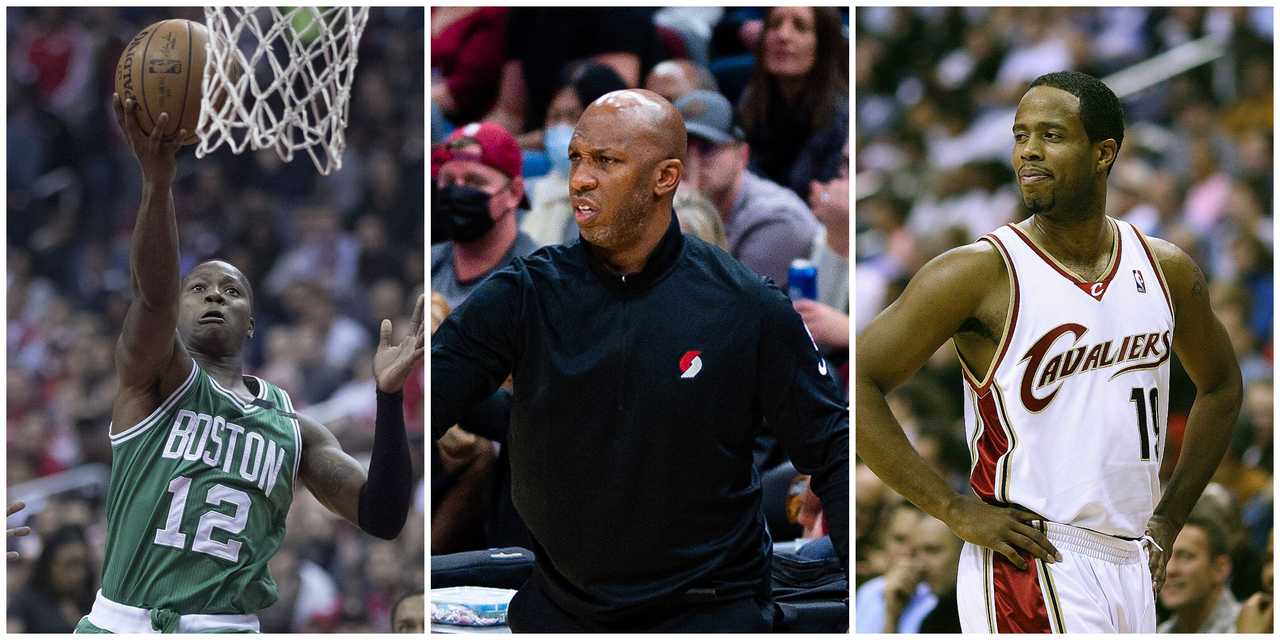 Former Celtics Among 34 Indicted In Mafia-Linked Sports Betting, Poker ...