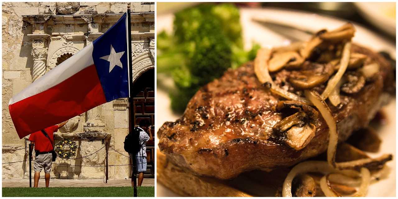 Steak Your Claim: Texas Wants To Rebrand New York Strip, NY Isn't ...