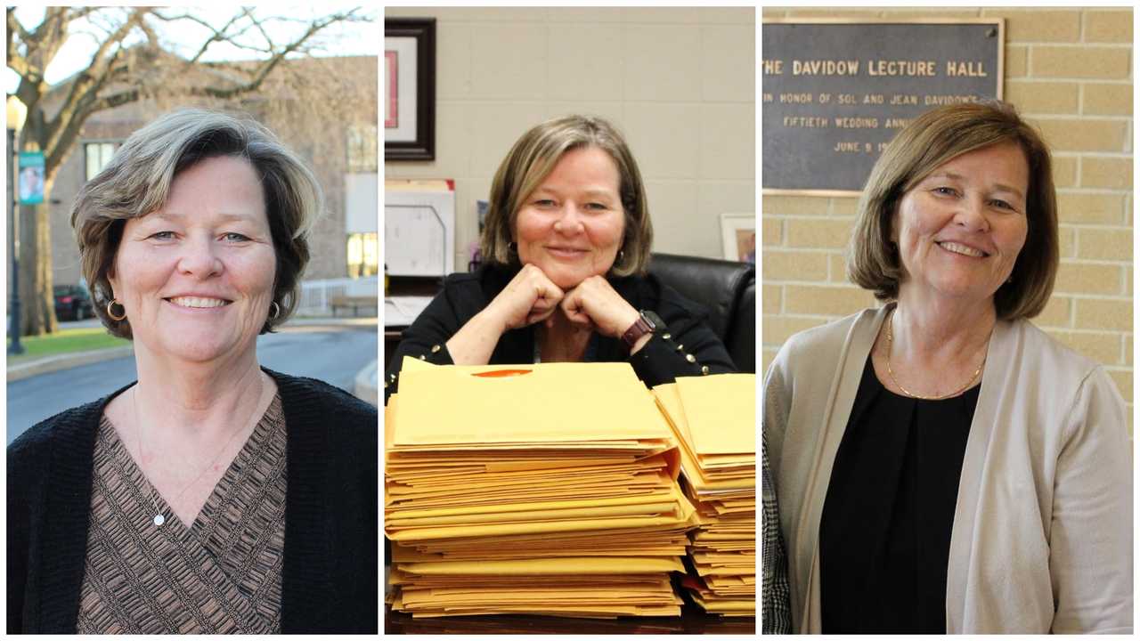 Salem Community College Mourns Nursing School Leader Killed In ...