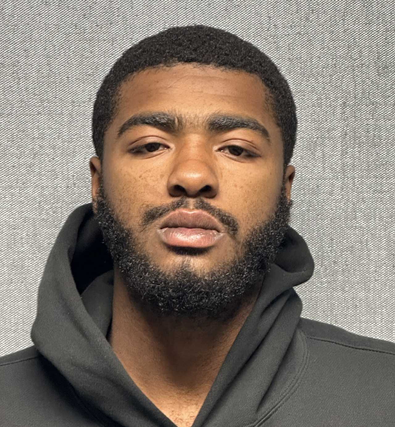 Hyattsville Shooter Accused Of Killing District Resident Arrested In ...