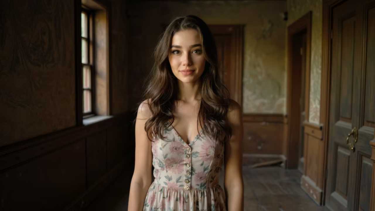 Hollywood Outraged Over AI 'Actress' Tilly Norwood: 'Devaluing Human Artistry' | Hartford Daily ...