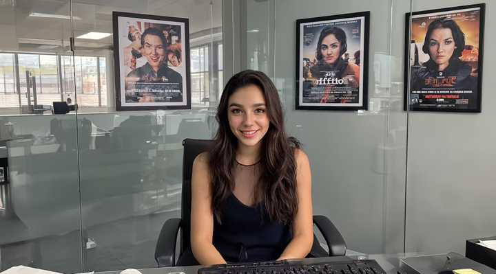 Hollywood Outraged Over AI 'Actress' Tilly Norwood: 'Devaluing Human ...