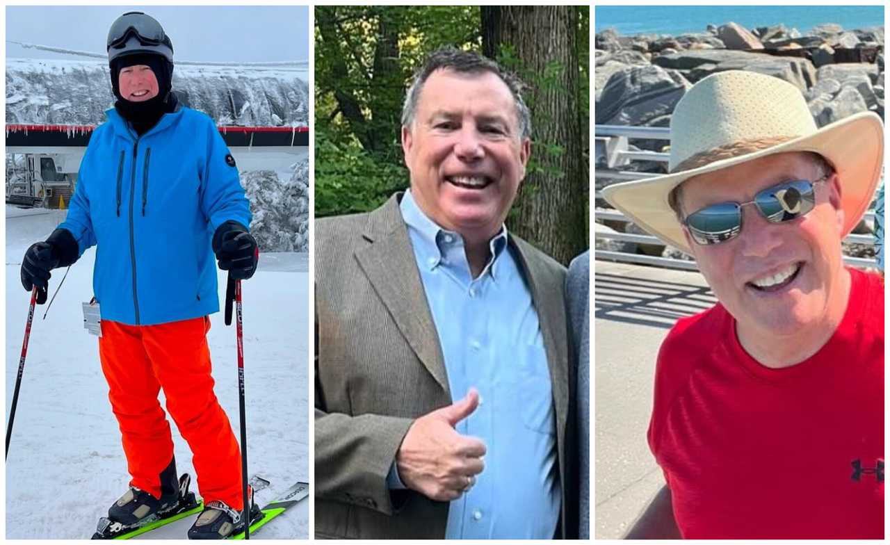 Driver With Suspended License Killed Central Jersey Dad Riding Bike ...