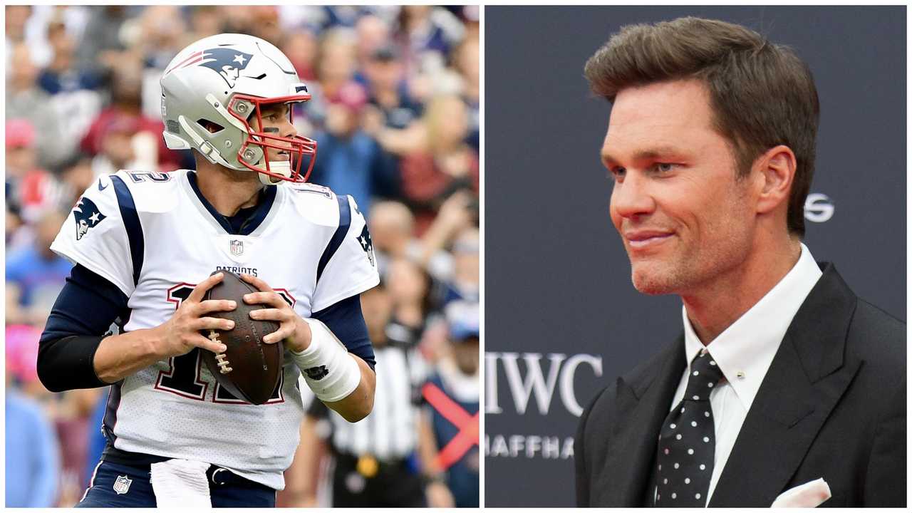 GOAT Hunt: Tom Brady Look-Alike Contest Offers Cash Prize For Most ... GOAT Hunt: Tom Brady Look-Alike Contest Offers Cash Prize For Most ...