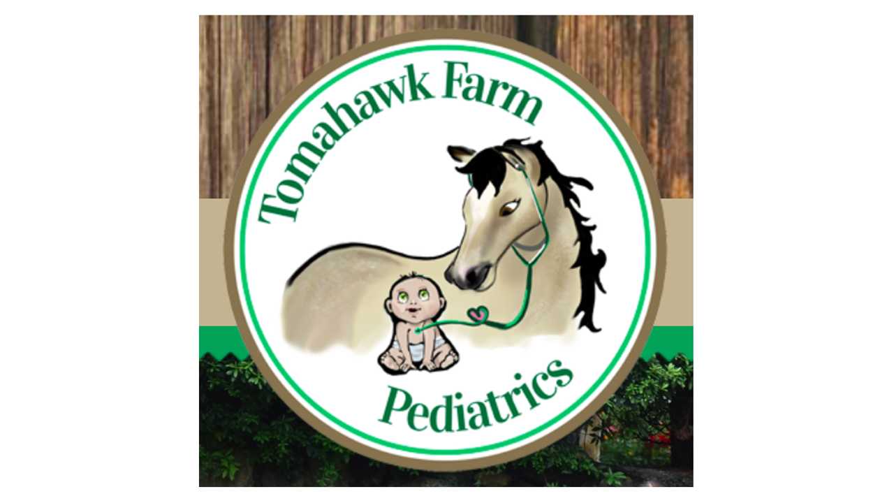 Best Pediatric Practice In Westchester County In 2024: Tomahawk Farm ...