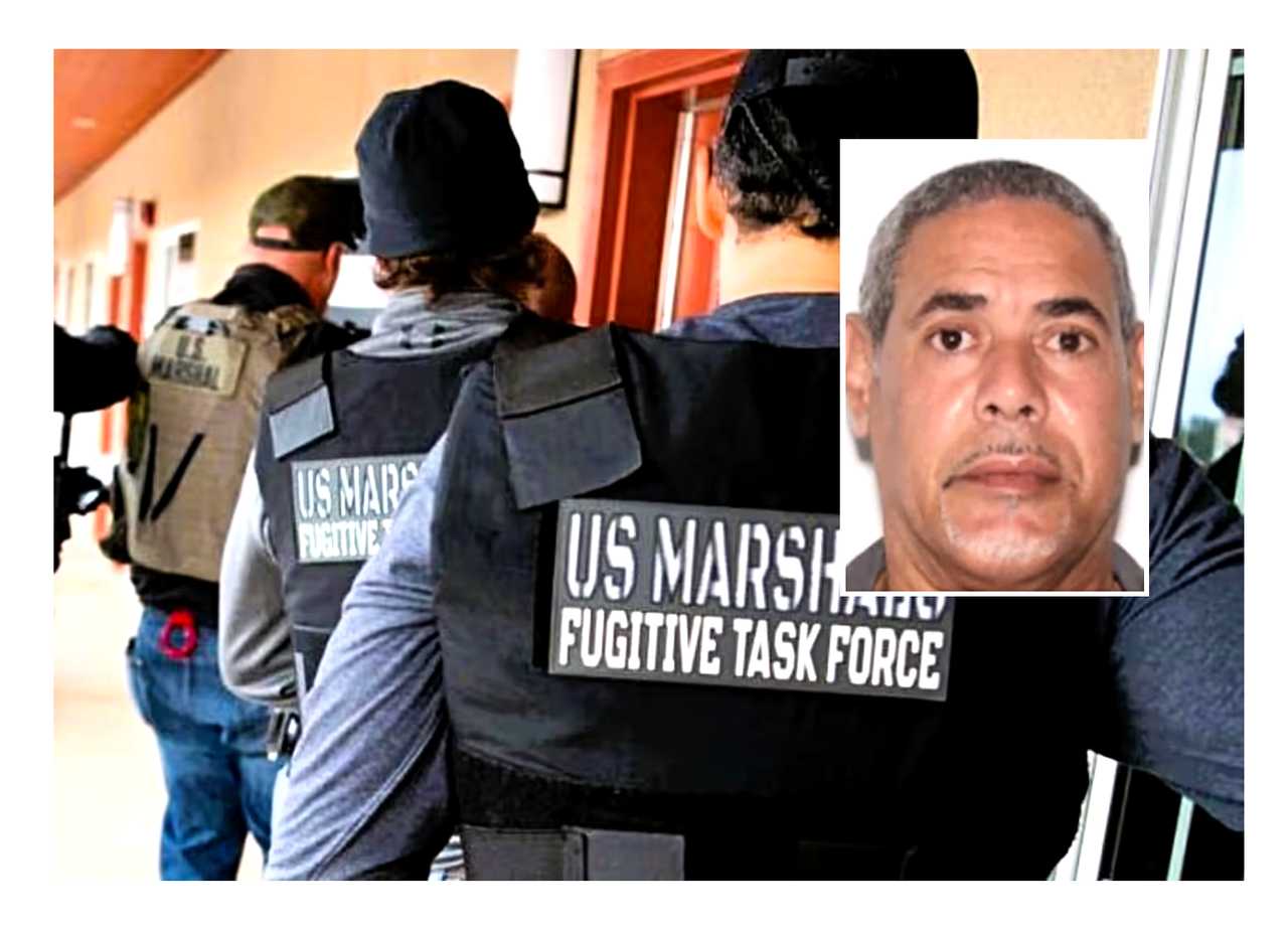 Deputy Marshals Justified Shooting Machete Wielding Murder Fugitive In