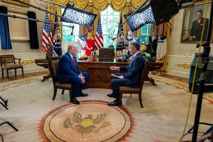 Terry Moran Says 'It Wasn't A Drunk Tweet' In First Interview After ABC ...