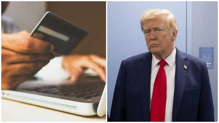 Americans With Strongest Credit Scores Struggling As Trump Tariffs ...
