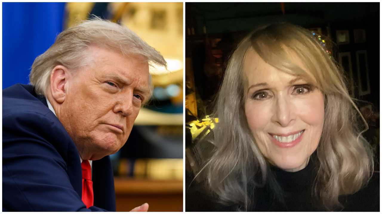 Court Upholds Trump's $83.3M Penalty For Defaming Carroll In Sexual ...