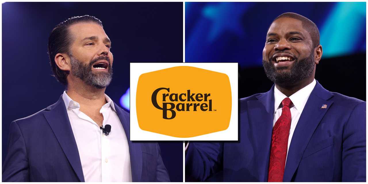 Cracker Barrel Makeover Blasted As 'Woke' By Conservatives, Petitions Call For Boycott | Monsey ...