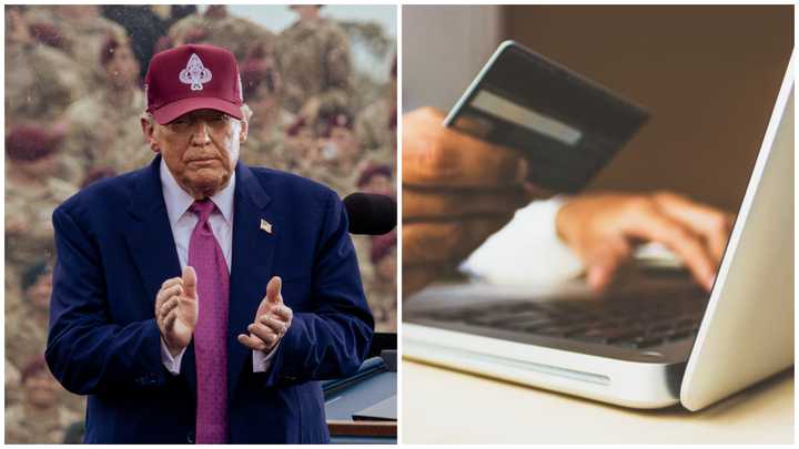 Scammers Using Trump Tariff Confusion To Trick Online Shoppers, BBB ...