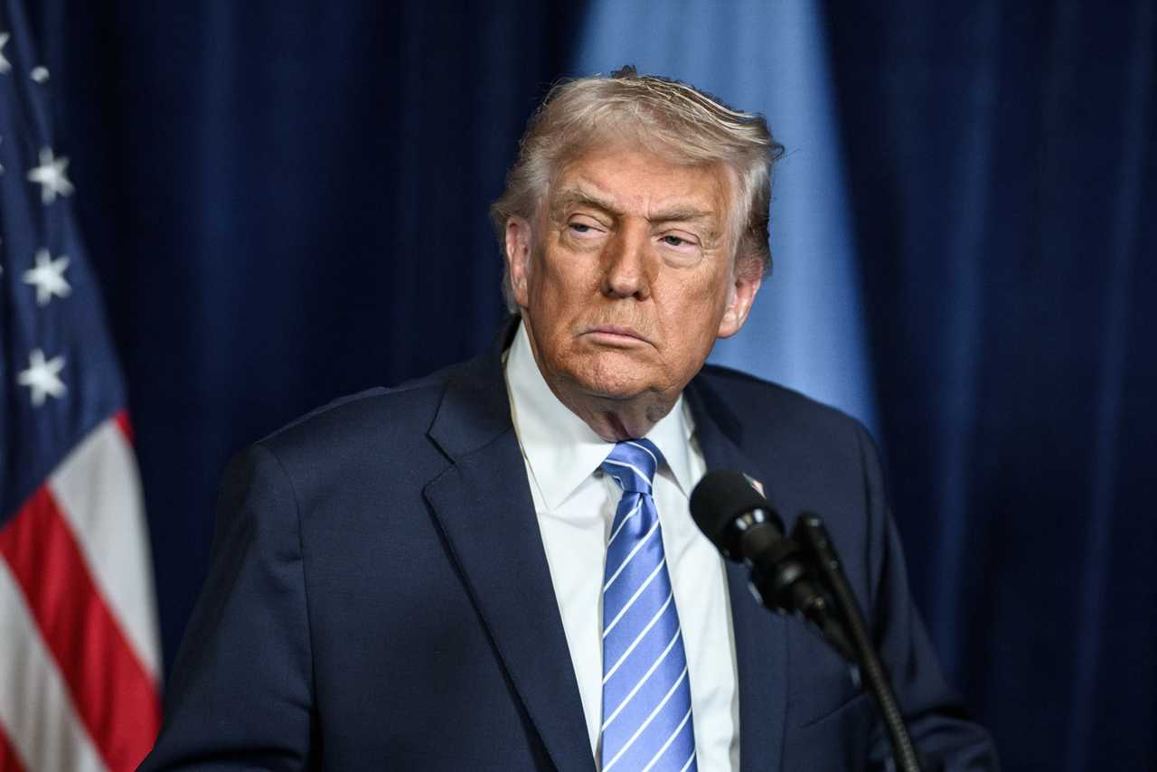 Trump: 'I'll Be Impeached' If Republicans Lose Midterms | Eastchester ...