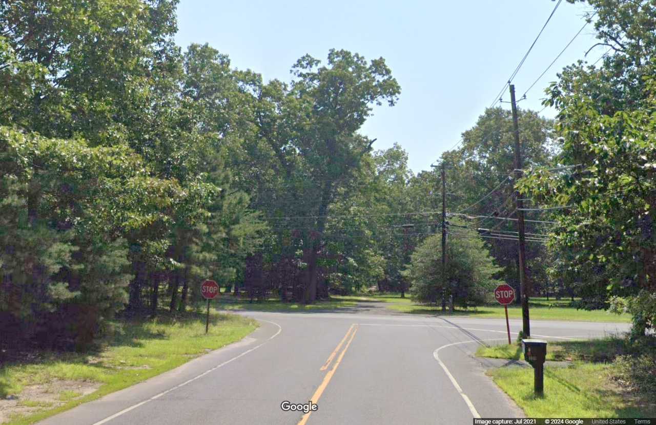 Woman, 25, Killed In Crash At Rural South Jersey Intersection: Troopers ...