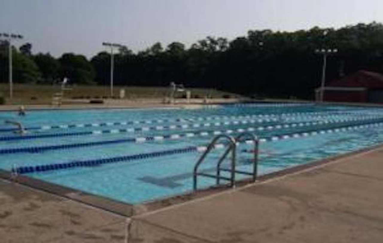 Popular Hudson Valley Pool Closes For Season: Here's Where, Why | Pine ...