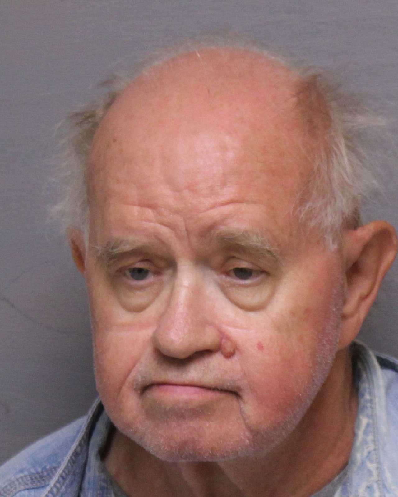 Man, 75, Exposed Himself To Girls At Park In NY: Sheriff | Peekskill ...