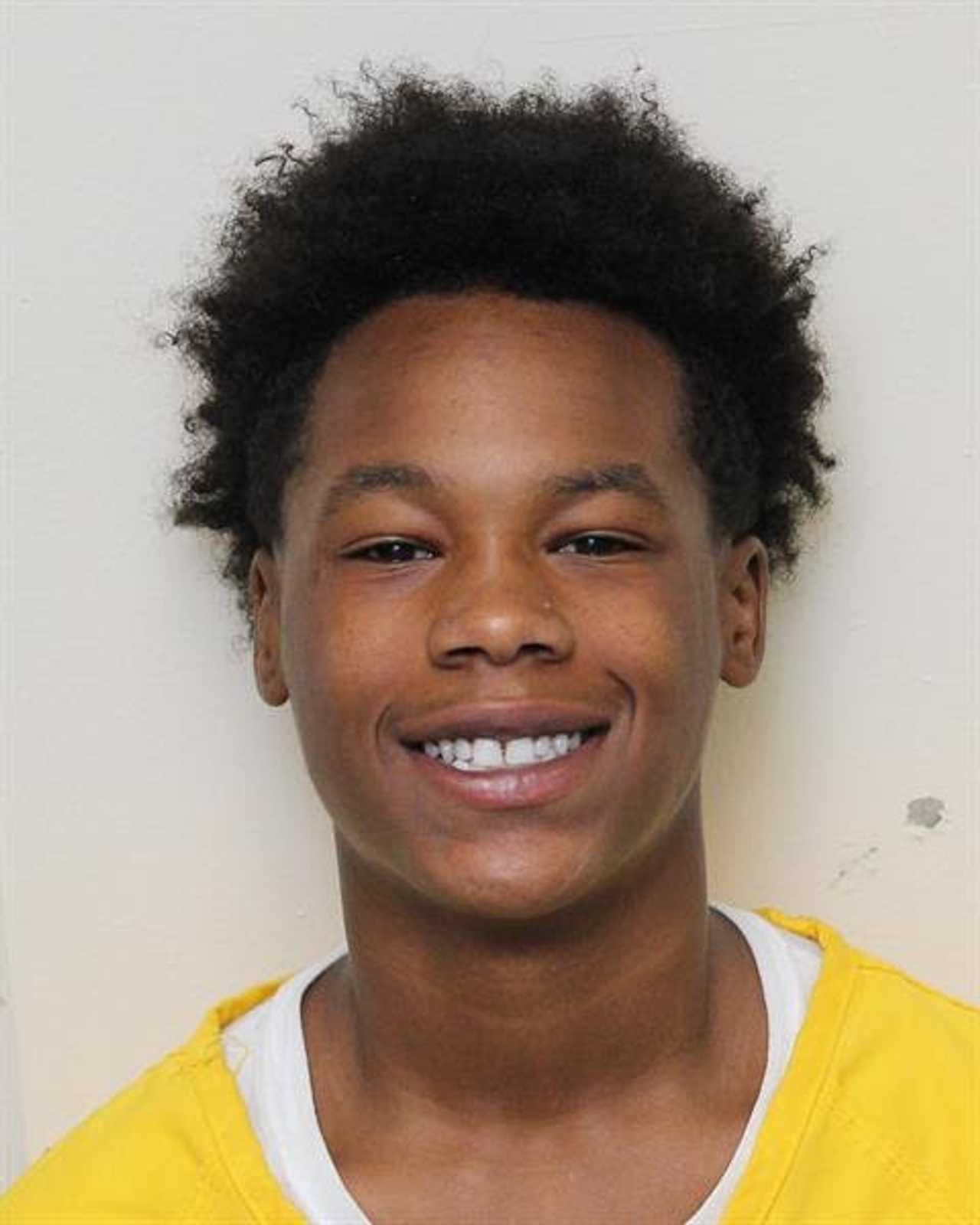Teen To Be Charged As Adult With Attempted Murder For Targeted Shooting ... Teen To Be Charged As Adult With Attempted Murder For Targeted Shooting ...