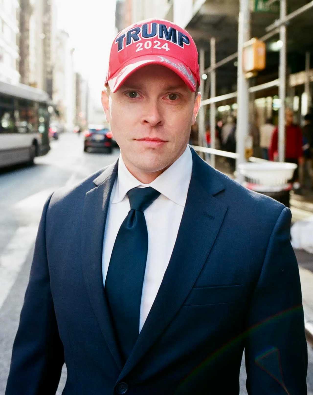 Viral Video Shows NJ Judge’s Son, PA ‘Fake Cop’ Suspect, Chasing ...