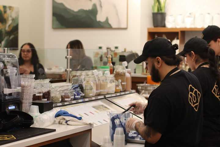 Gourmet Breakfast Eatery Now Open In New Rochelle: Here's Look Inside ...