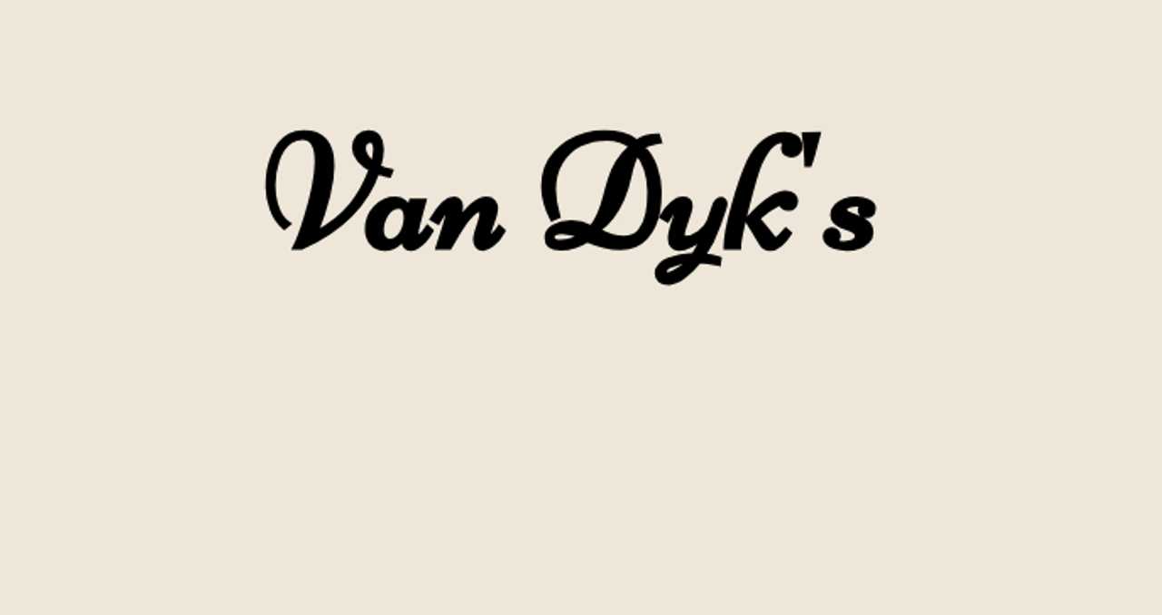 Best Ice Cream In Bergen County In 2024: Van Dyk's Homemade Ice Cream ...