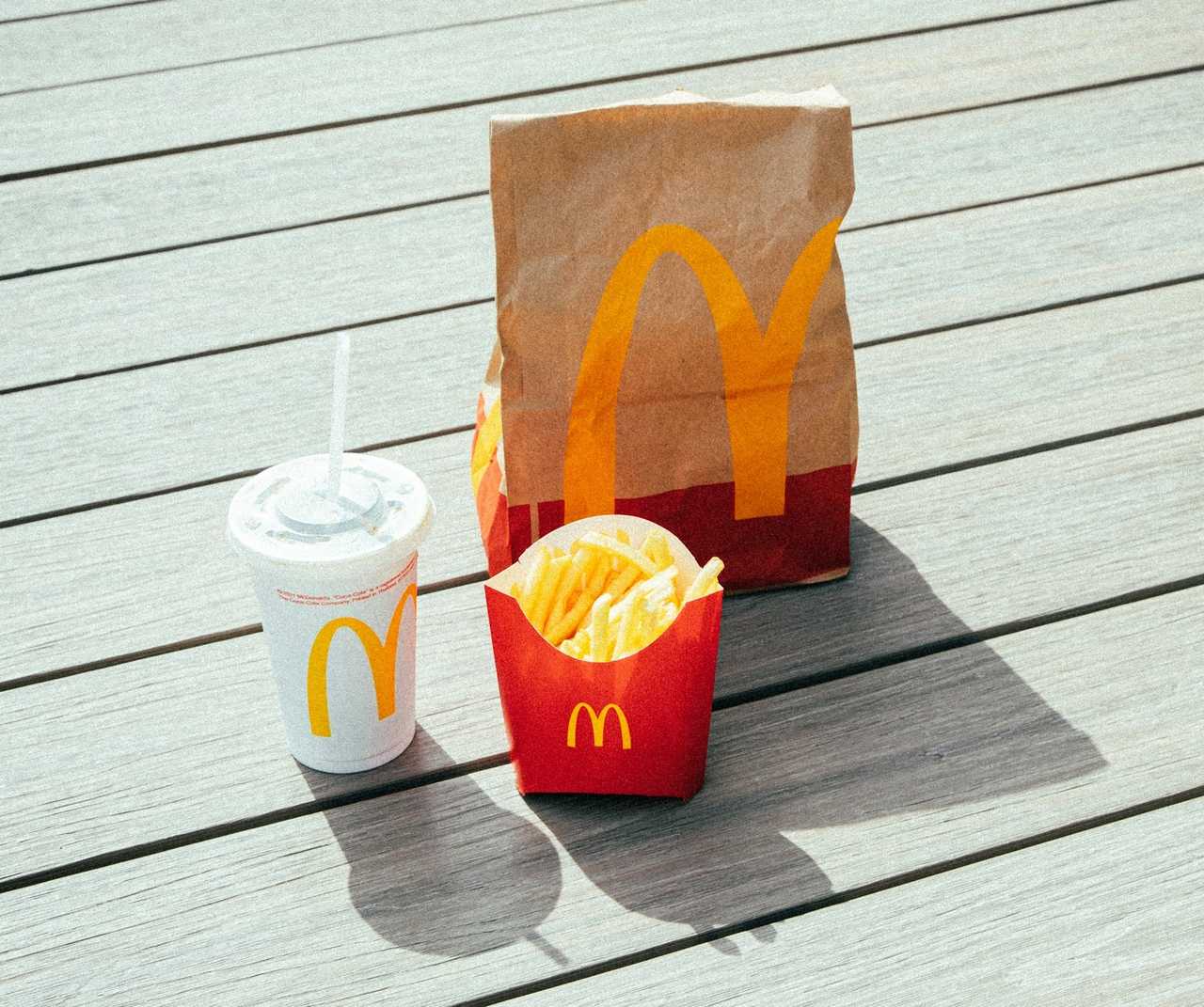 McDonald's Launching Adult Happy Meals Featuring Beloved Characters: See What's Inside ...