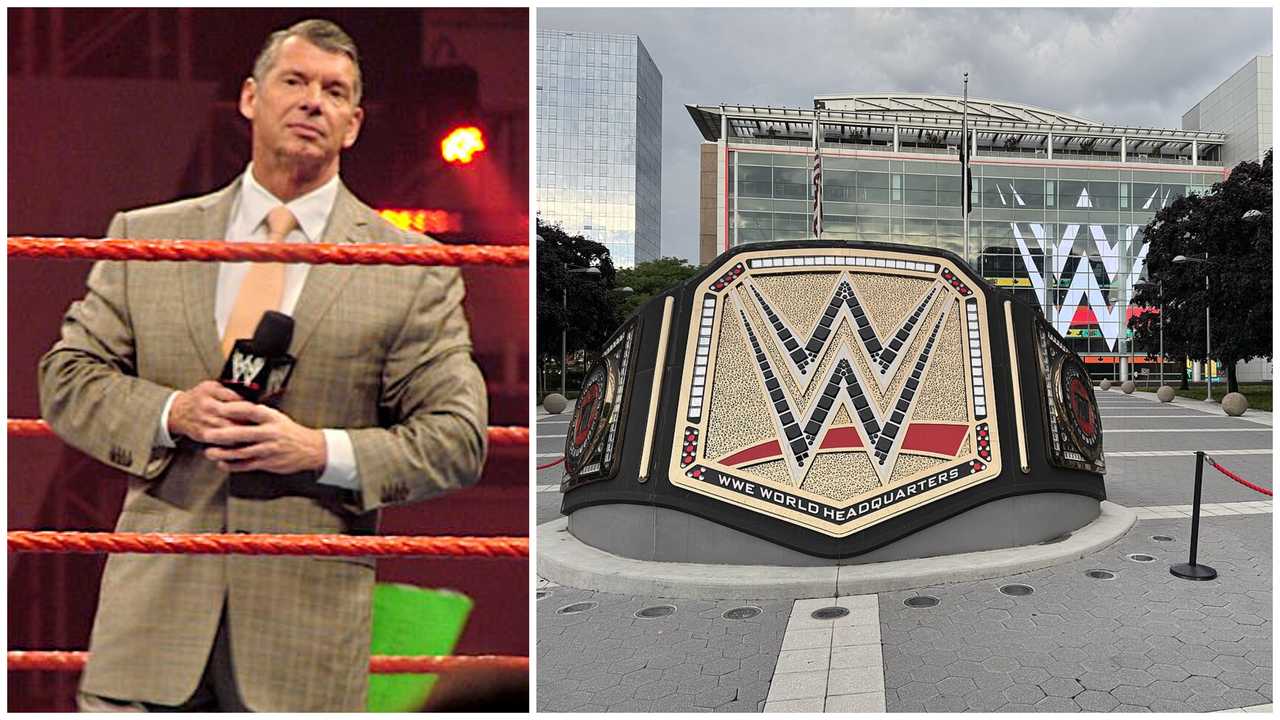 Former WWE CEO Vince McMahon To Pay $1.7M+ For Hiding Sexual Misconduct Payments | Northborough ...