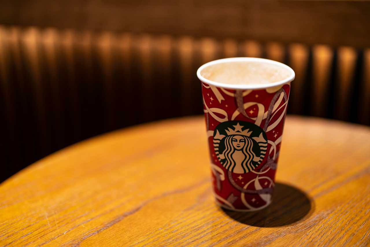 Starbucks Reveals Date For Red Cup Day In 2025 | Westport Daily Voice