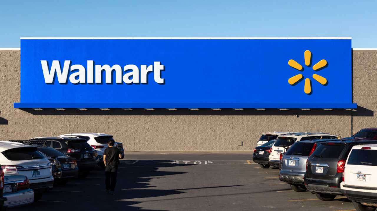 See What Inspired Walmart's First Rebranding, Logo Change In 17 Years | New Rochelle Daily Voice