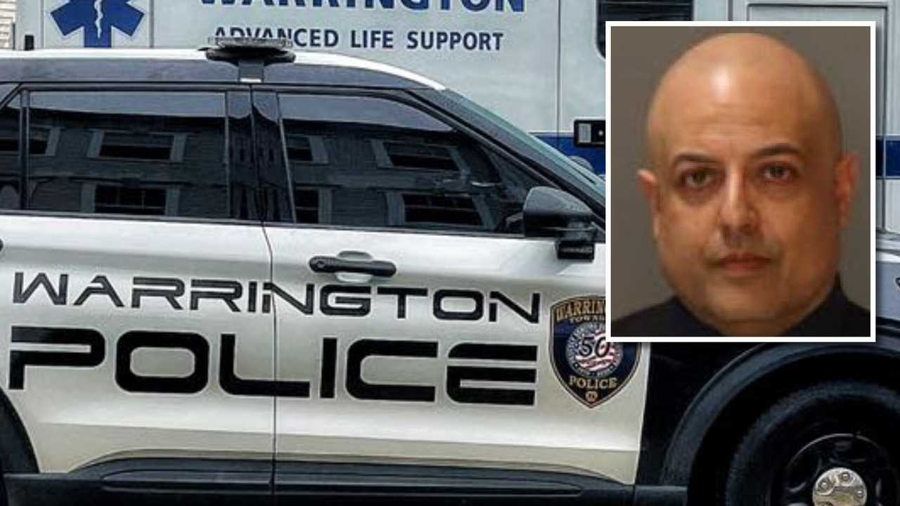 'Child Sexual Abuse Material' On Kik Traced To Bucks County Man, Police ...