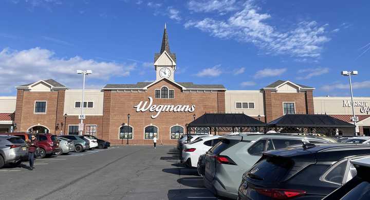 Wegmans Sets Opening Date For Newest MD Supermarket: Here's What To ... Wegmans Sets Opening Date For Newest MD Supermarket: Here's What To ...