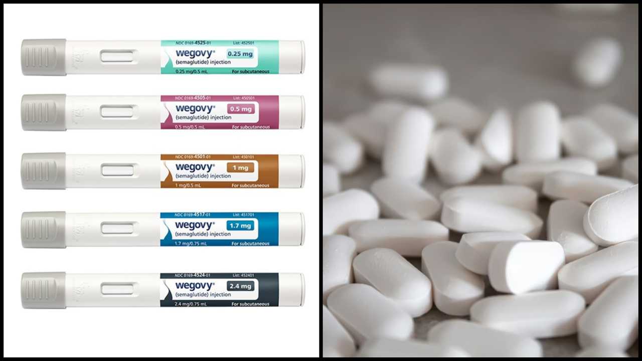 First Glp-1 Weight-Loss Pill Wins FDA Approval: What To Know ...