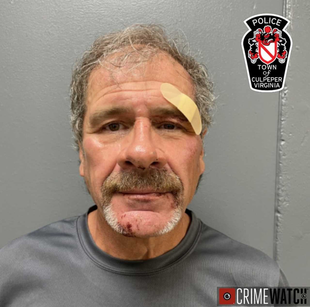 Armed, Drunk Man Rams Car, Flees Cops In Wild Highway DMV Chase: Police ...