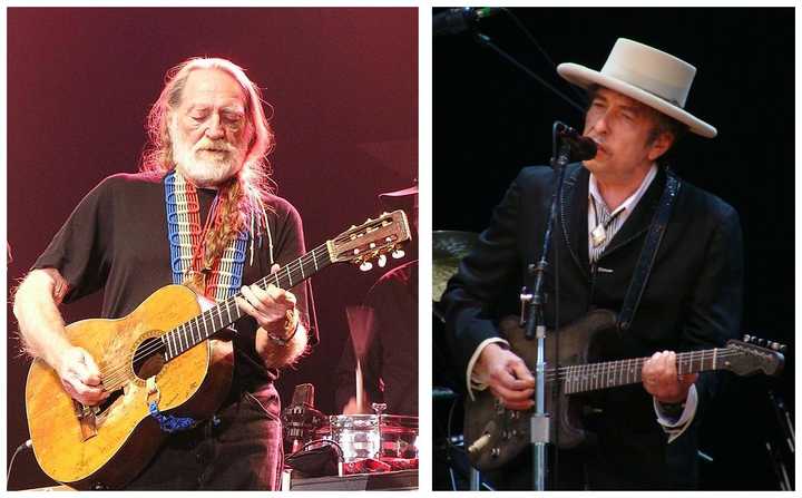 Willie Nelson, Bob Dylan & More Set to Rock Outlaw Music Festival 10th Anniversary | Hyde Park ...