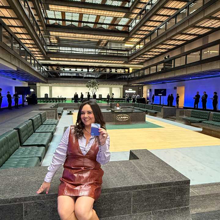 AppleTV+ Brings Entire 'Severance' Cast To Bell Works For Q&A, Show ...